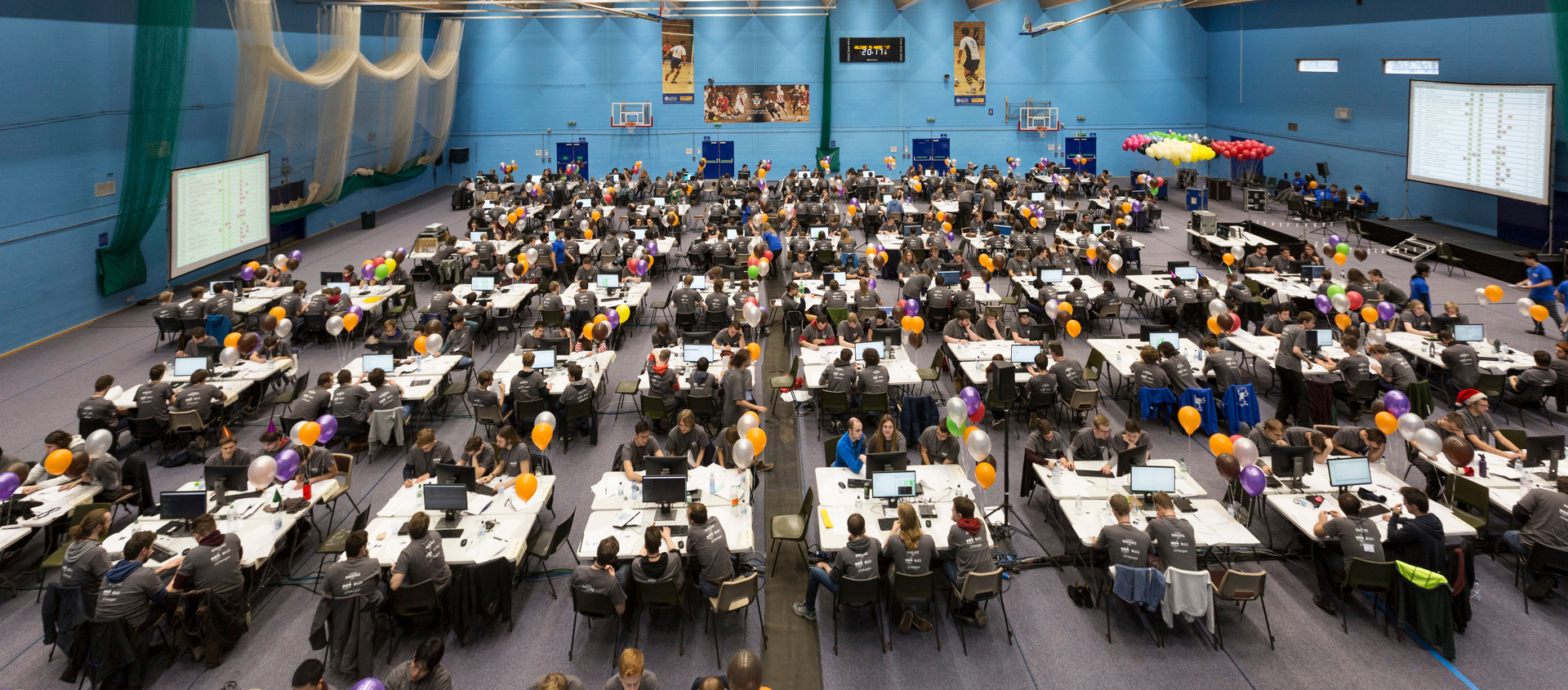 Lund University @ NWERC | Eindhoven 15-17 November 2019